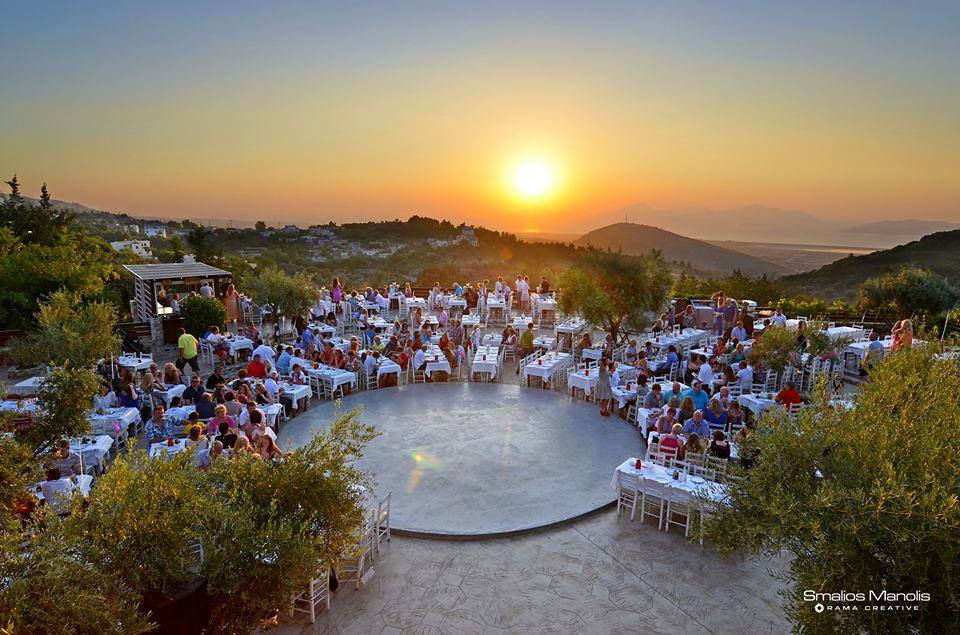 KOS GREEK EVENING - Top Eurotravel Net